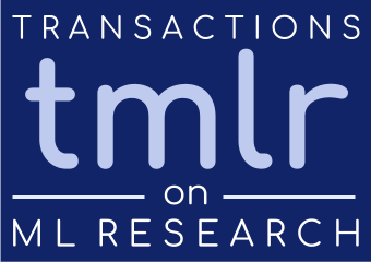 Paper accepted at TMLR | Sustainability and Machine Learning Group